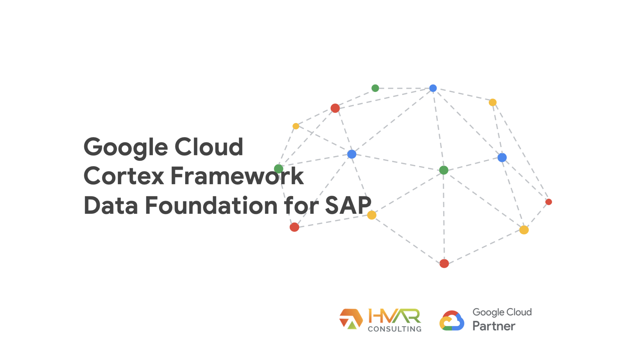 Análise de Dados com o Google Cloud Cortex Framework - HVAR