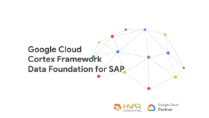 Análise de Dados com o Google Cloud Cortex Framework - HVAR