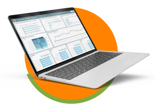 Sap Analytics Cloud - HVAR