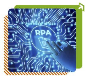 RPA - Automação Robótica de Processos - HVAR