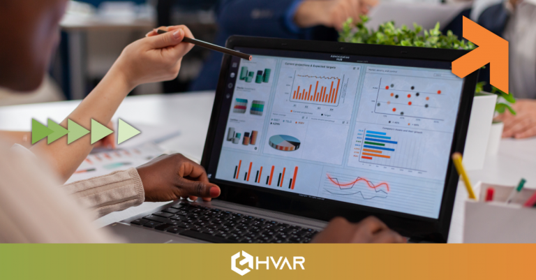 Conheça os Tipos de Análises de Dados mais Utilizadas - HVAR Conheça os Tipos de Análises de Dados mais Utilizadas - HVAR